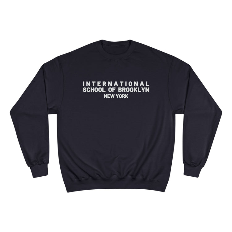 The ISB Store